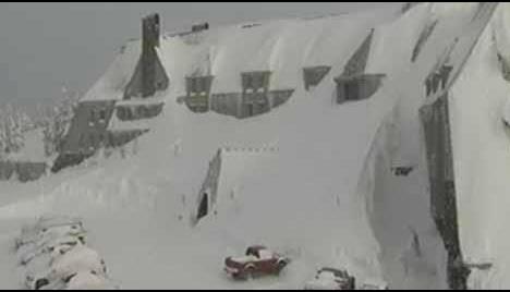 Últimas noticias da temporada invernal no hemisfério norte | Uma bela ...